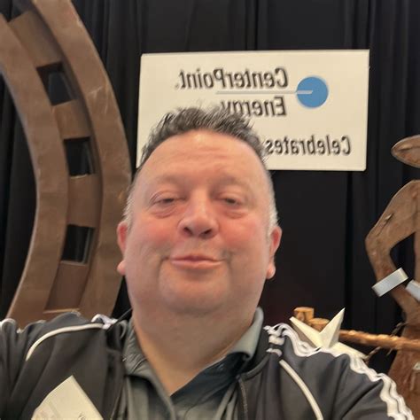 Harry Corcell On Linkedin Celebrating Texas Centerpoint Energy