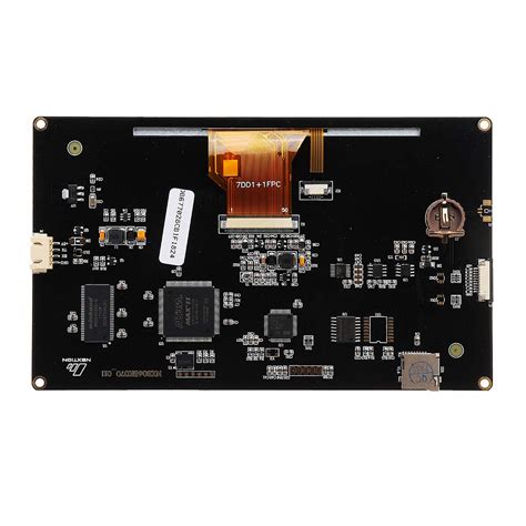 Buy Nextion Enhanced NX K Advanced Version Display Screen Inch HMI Smart USART Serial