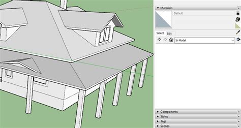 Skp File Will Not Convert Properly Technical Problems SketchUp Community