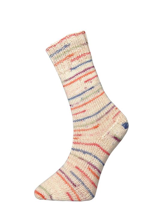 Knitting Patterns Galore Zesty Basic Toe Up Sock