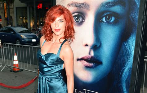 Game Of Thrones Star Natalie Tena Reveals She Hated The Final Season