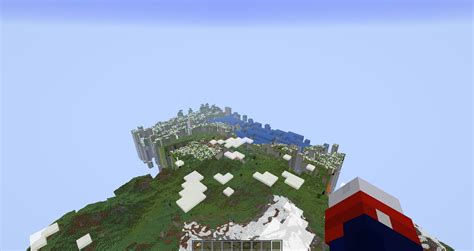 Not All Chunks Loading Distant Horizons