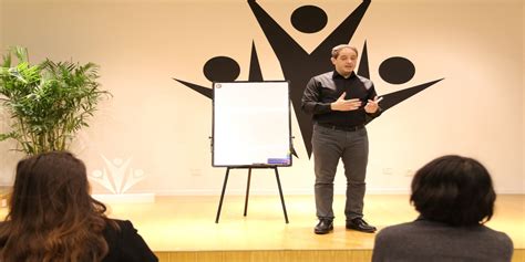 How To Organize Your Speech Using Transitions