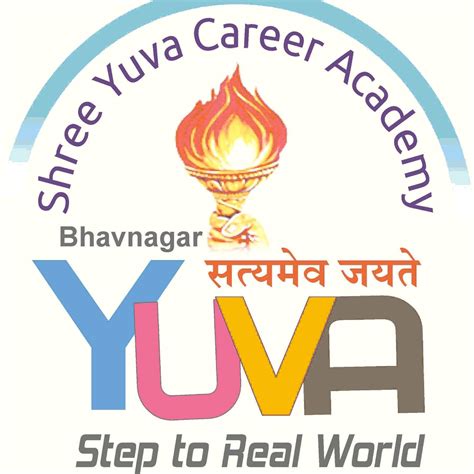 Yuva Career Academy Step To Real World Bhavnagar Bhavnagar