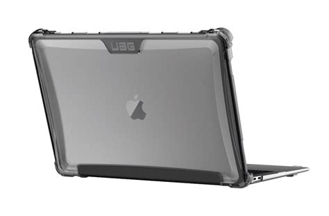 Uag Presenta Sus Nuevos Cases Pylo Series Para Macbook Air De 13
