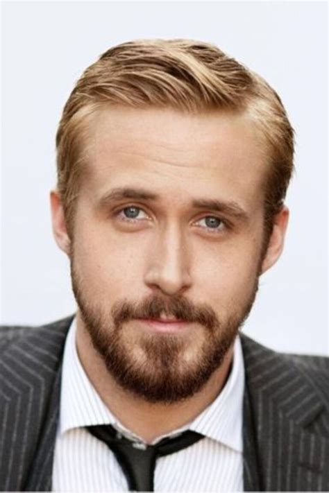 Top Ryan Gosling Beard Styles To Wear Yourself