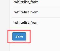 How To Block Unwanted Emails By Using 2 Steps