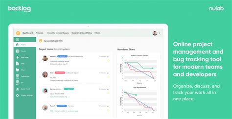 Top 15 Best Issue Bug Tracking Software To Use In 2023 All That SaaS