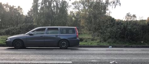 Kt4 Performance T Kindvall Volvoownersclub Swedishboostmafia