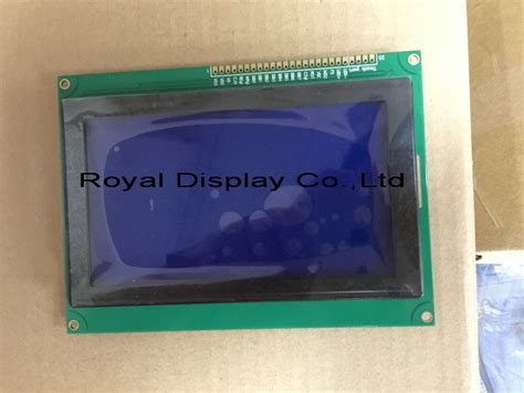 X Dots Stn FSTN Graphic COB LCD Display Module LCD Screen And X COB LCD Price