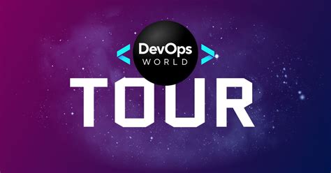 Bryan J Guinn On Linkedin Devops World Updates