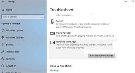How To Troubleshoot Error 0x80073d01 While Installing Or Uninstalling Windows Store Apps