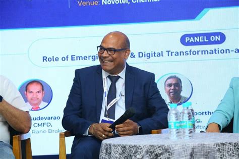 Vasudeva Rao On Linkedin Industry4 I4 Autoindustry Leadership 23