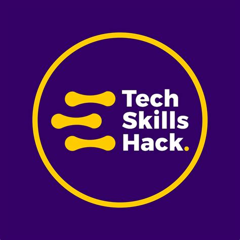 Tech Skills Hack Home