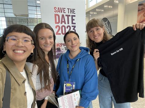 Anna Lena Glismann Op Linkedin Connections Zukunftpersonal Zpe22