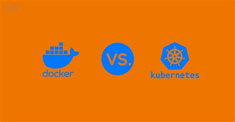 Docker Vs Kubernetes Understanding The Key Differences Nile Bits