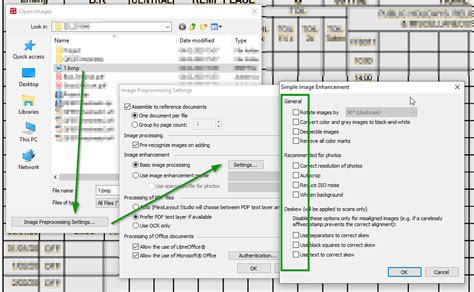 how to examine situations where matching results are different in