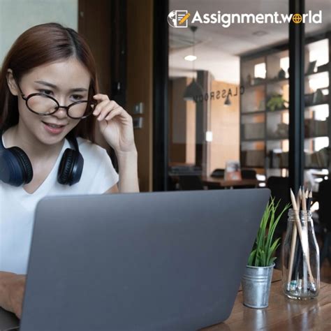 10 Coursework Assignment Tricks That Can Help You In Your Academic