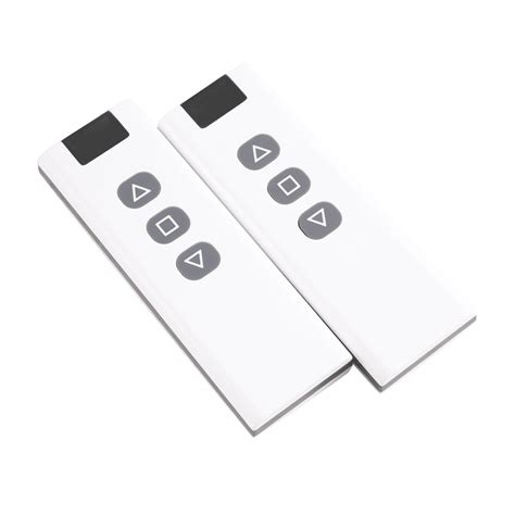 rf433mhz radio frequency wireless remote control switch high power