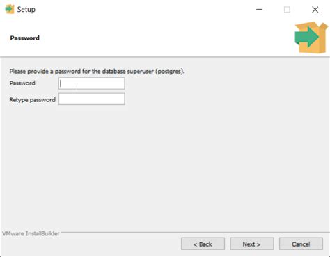 How To Install Postgres On Windows Database Star Home