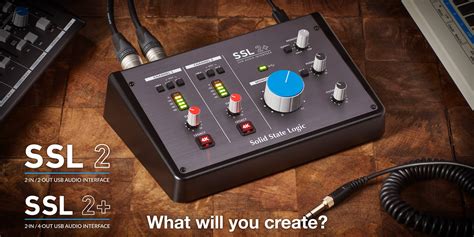 SSL Audio Interfaces For Mac Debut Starting From 230 9to5Toys
