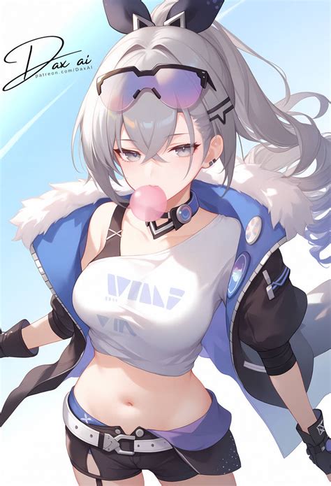 01 By Dax Ai On Deviantart