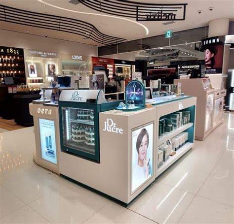 네이처셀 ‘닥터쥬크르 Msc냉동 앰플 세계 최초 면세점 입점 아시아엔 The Asian