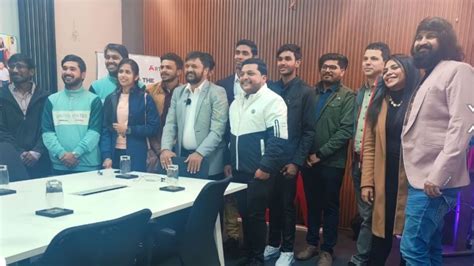 Technology Linux Opportunity Redhat Makingindiafutureready Righteducation Goals Gaurav Jain