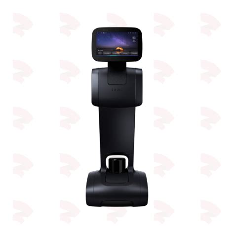 Temi Robot For Rental For Events And Exhibitions In The Middle East