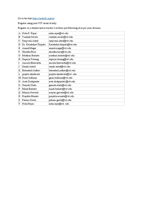 Snakify Document Pdf