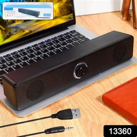 Desktop Computer Speaker At ₹ 59900 Computer Speakers Id