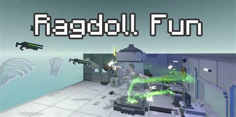 Voxel Buddies Tech Demo By Fonzieliu