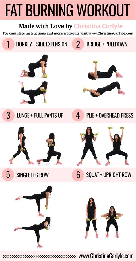 Pin On Exercises And Motivation