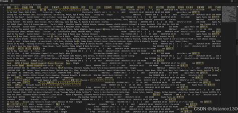 记apple Music播放列表消失applemusic电脑没手机歌单 Csdn博客