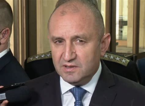 Президентството обяви графика за консултациите с партиите Информационна агенция ПИК