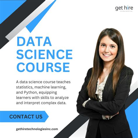 Datasciencecourse Certifieddatascientist Dataanalytics Gethiretechnologiesinc Get Hire