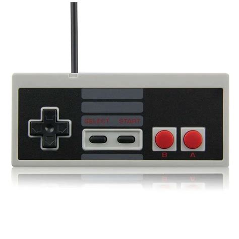 Controller Nintendo Nes