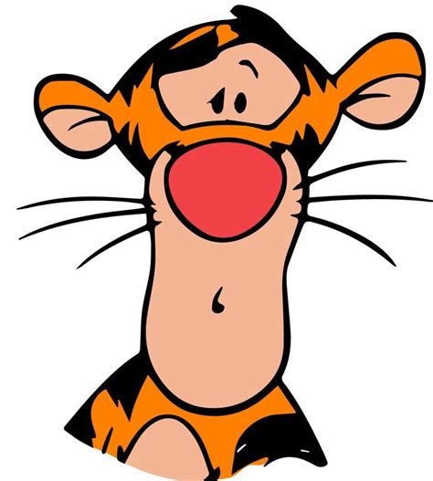 Tigger Dibujos Ilustración De Arte Pop Dia De Muertos Tumblr