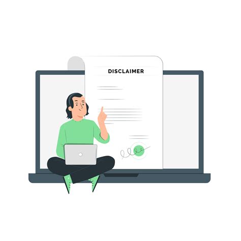 How To Add A Legal Disclaimer To A Chaturbate Profile