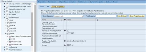 Sap Enterprise Portal Fiori Und Sapui5 Apps