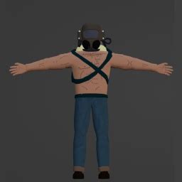 ShirtlessSuit Thunderstore The Lethal Company Mod Database