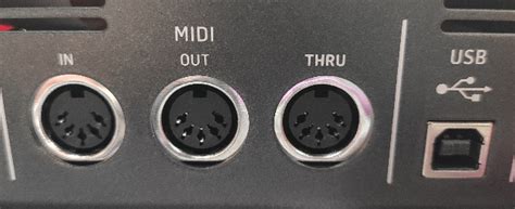 MIDI Basics Working With Ports And Channels