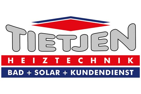 Unsere Partner Tietjen Heiztechnik Gmbh