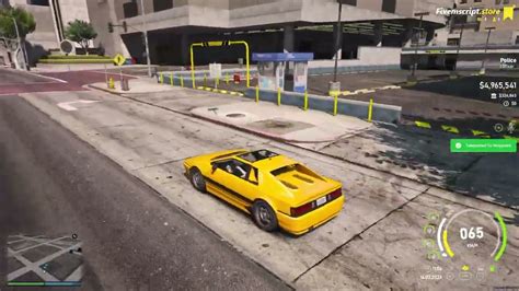 Create And Setup Esx Qbcore Nopixel Fivem Server Custom Script Cars