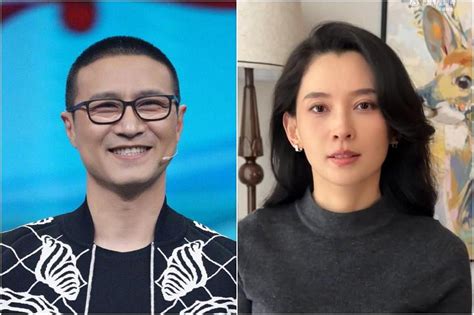 Singer Wang Feng And Influencer Li Qiao Deny They Knew Each Other
