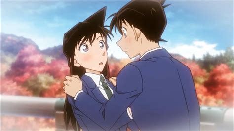 Nh Shinichi V Ran H N Nhau Ng T Ng O V L Ng M N Nh T