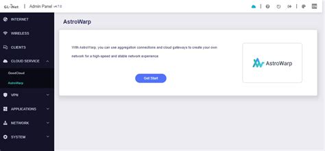 GL INet To Release V Firmware Update What To Expect GL INet