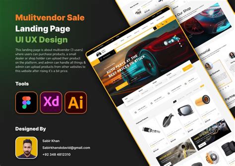 Sabir Khan 🌟 Expert Ui Ux Designer On Linkedin Ui Uxdesign