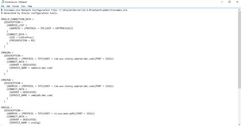 Cdb How To Install The Oracle 18c Client To Be Used With Ami Capacity
