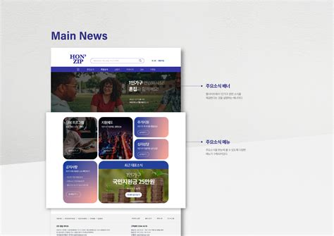 2023 시각디자인 포트폴리오 Behance